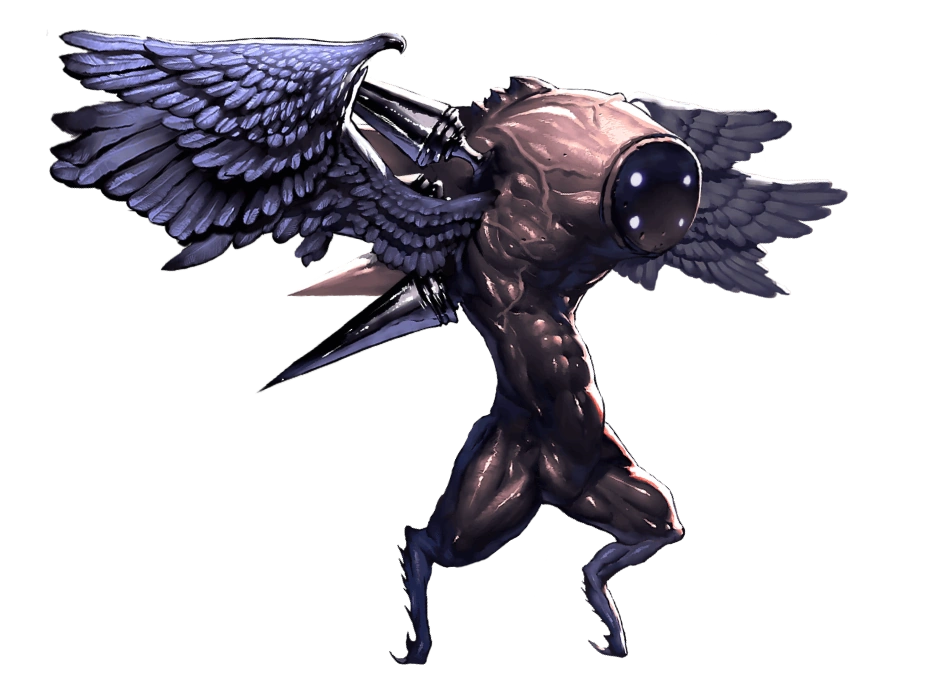Gungnir | Gacha Games Wiki | Fandom