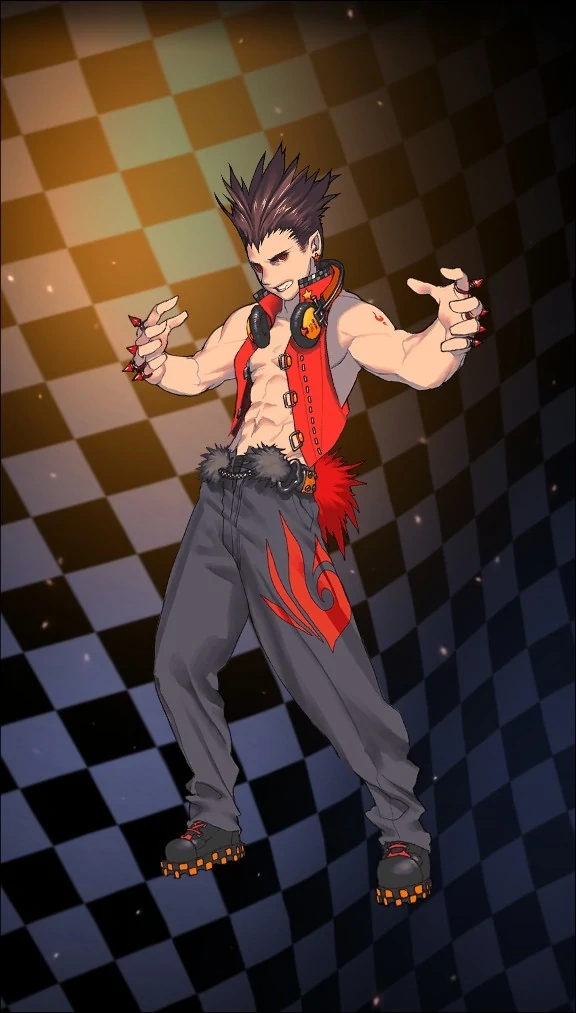 Phoenix | Gacha Games Wiki | Fandom