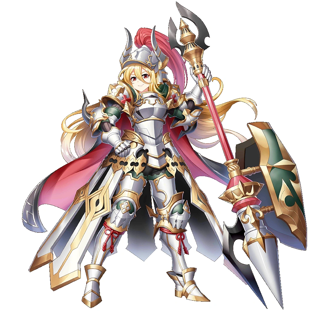 Zhou Tai | Gacha Games Wiki | Fandom