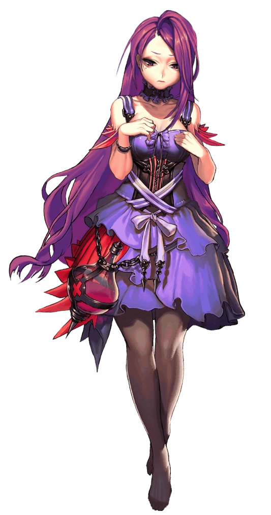 Neamhain | Gacha Games Wiki | Fandom