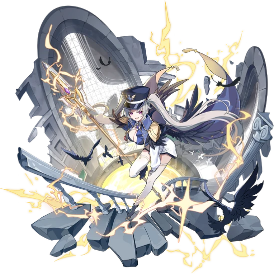 Laru | Gacha Games Wiki | Fandom