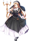 Titania | Gacha Games Wiki | Fandom