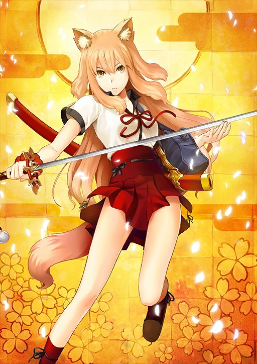 Suzuka Gozen | Gacha Games Wiki | Fandom