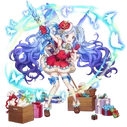 Titania | Gacha Games Wiki | Fandom
