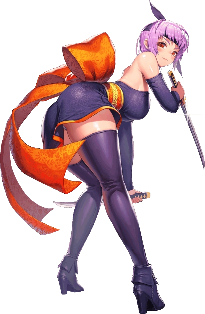 Ayane | Gacha Games Wiki | Fandom