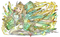 Titania | Gacha Games Wiki | Fandom