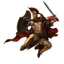 Hercules | Gacha Games Wiki | Fandom