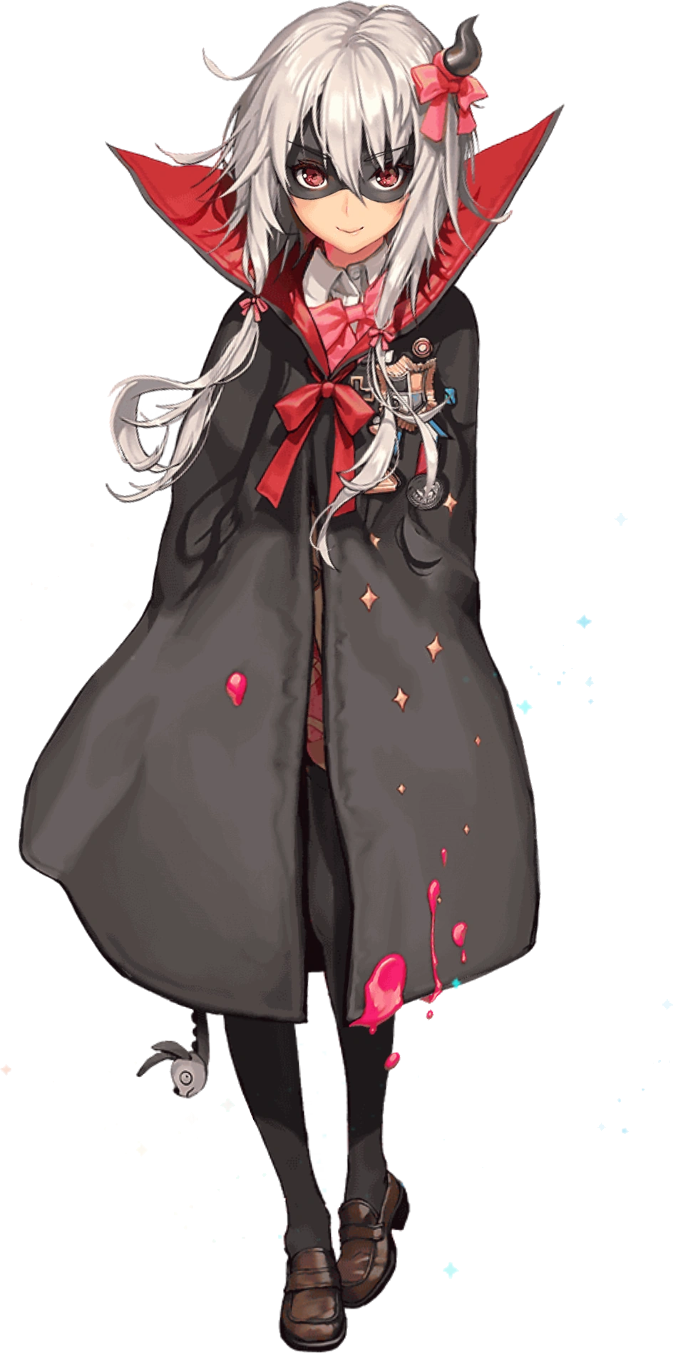 Cynthia | Gacha Games Wiki | Fandom