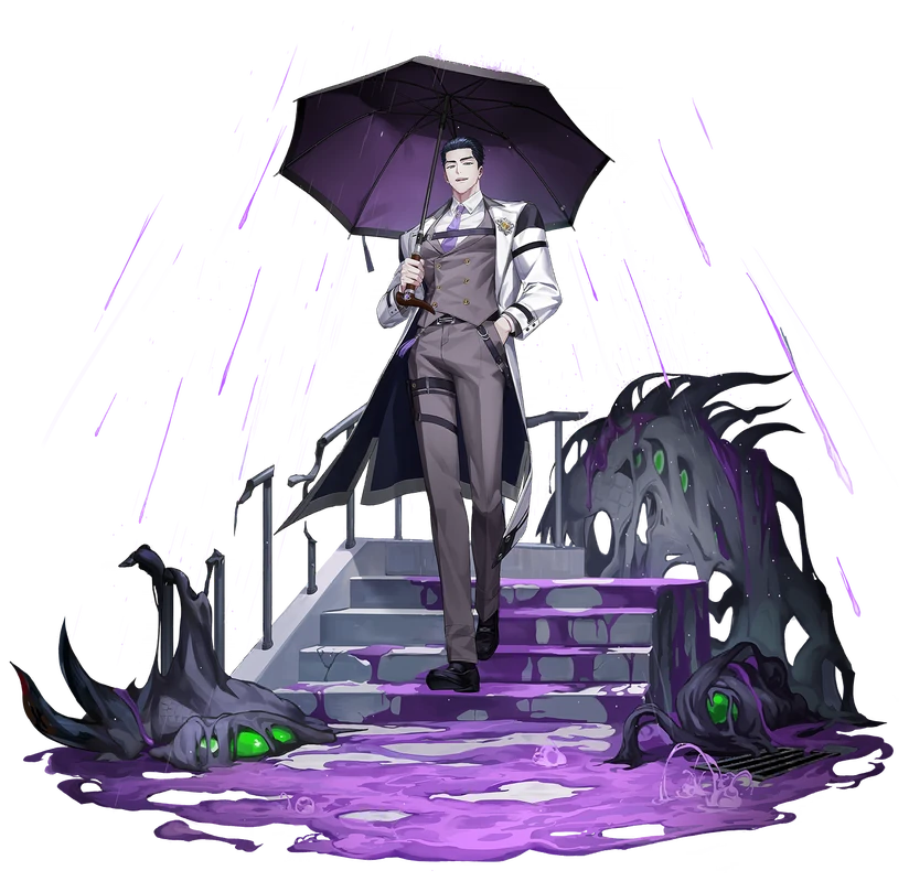 Choi Do-yoon | Gacha Games Wiki | Fandom