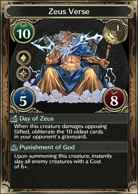 Zeus | Gacha Games Wiki | Fandom