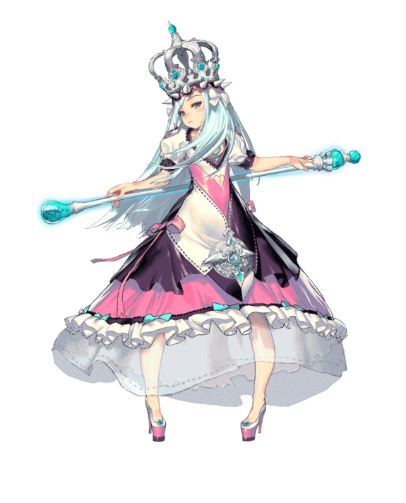 Myrina | Gacha Games Wiki | Fandom
