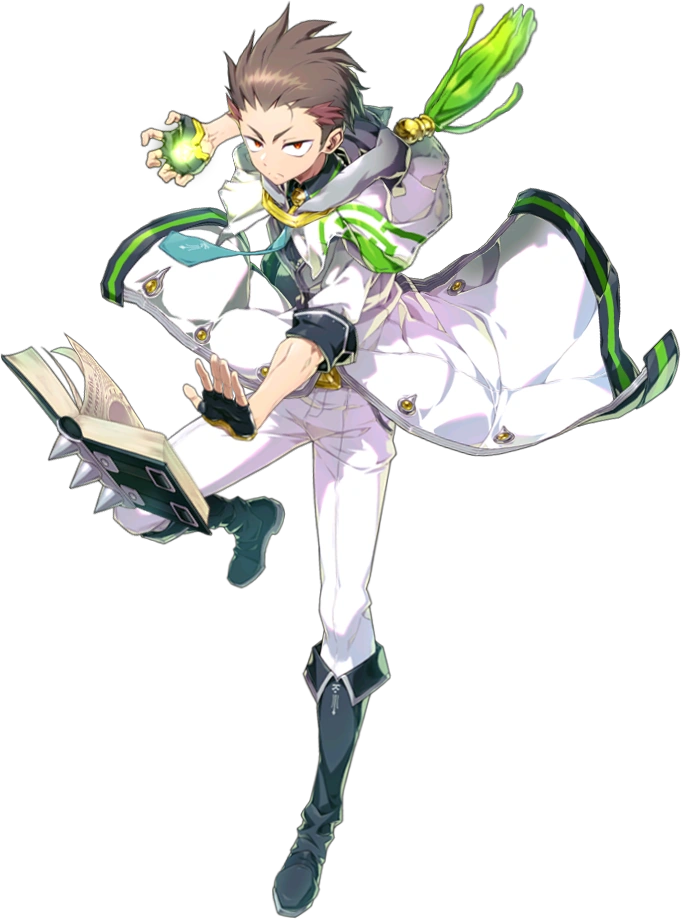 Adlay | Gacha Games Wiki | Fandom