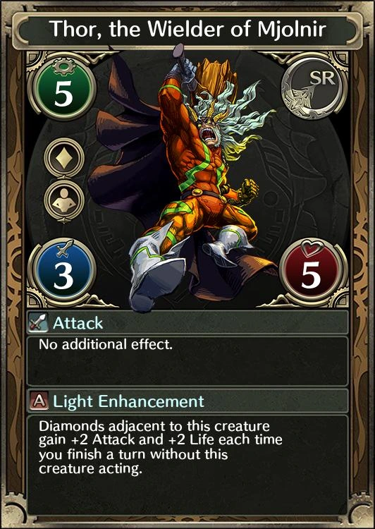 Thor | Gacha Games Wiki | Fandom