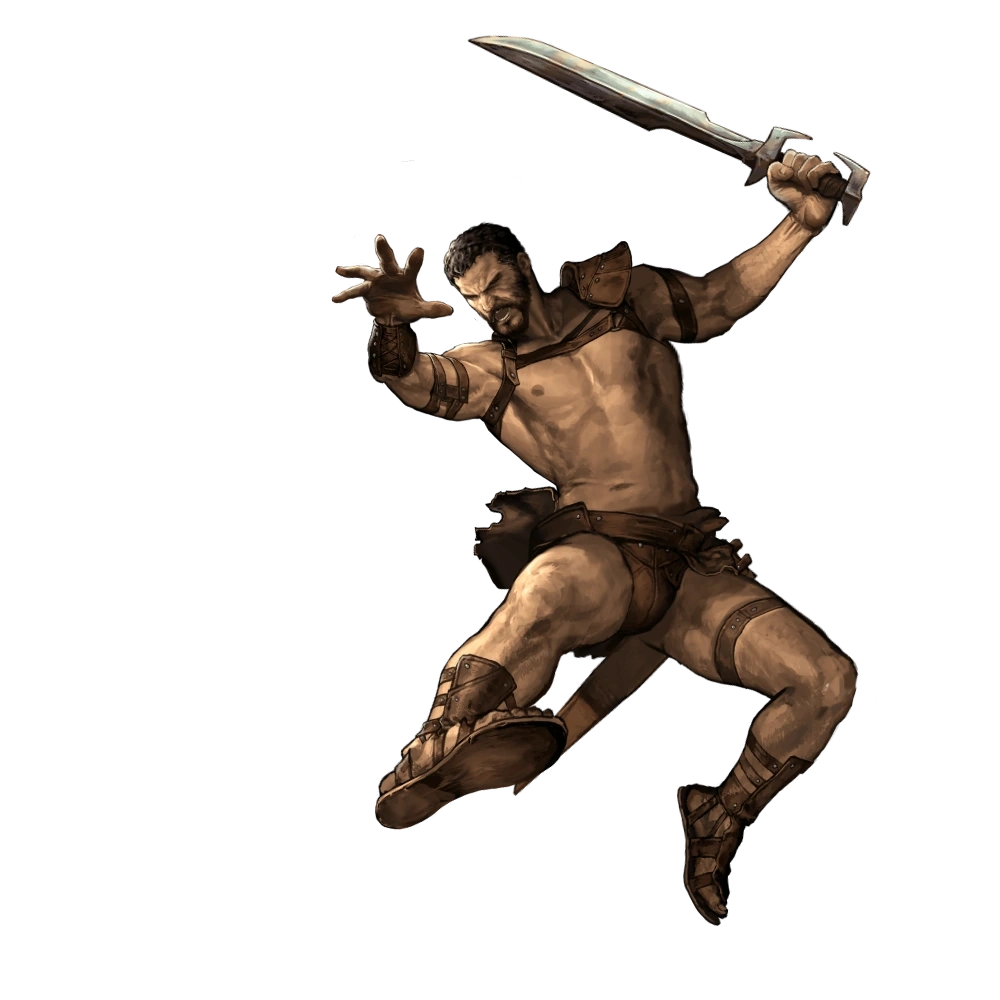 Hercules | Gacha Games Wiki | Fandom
