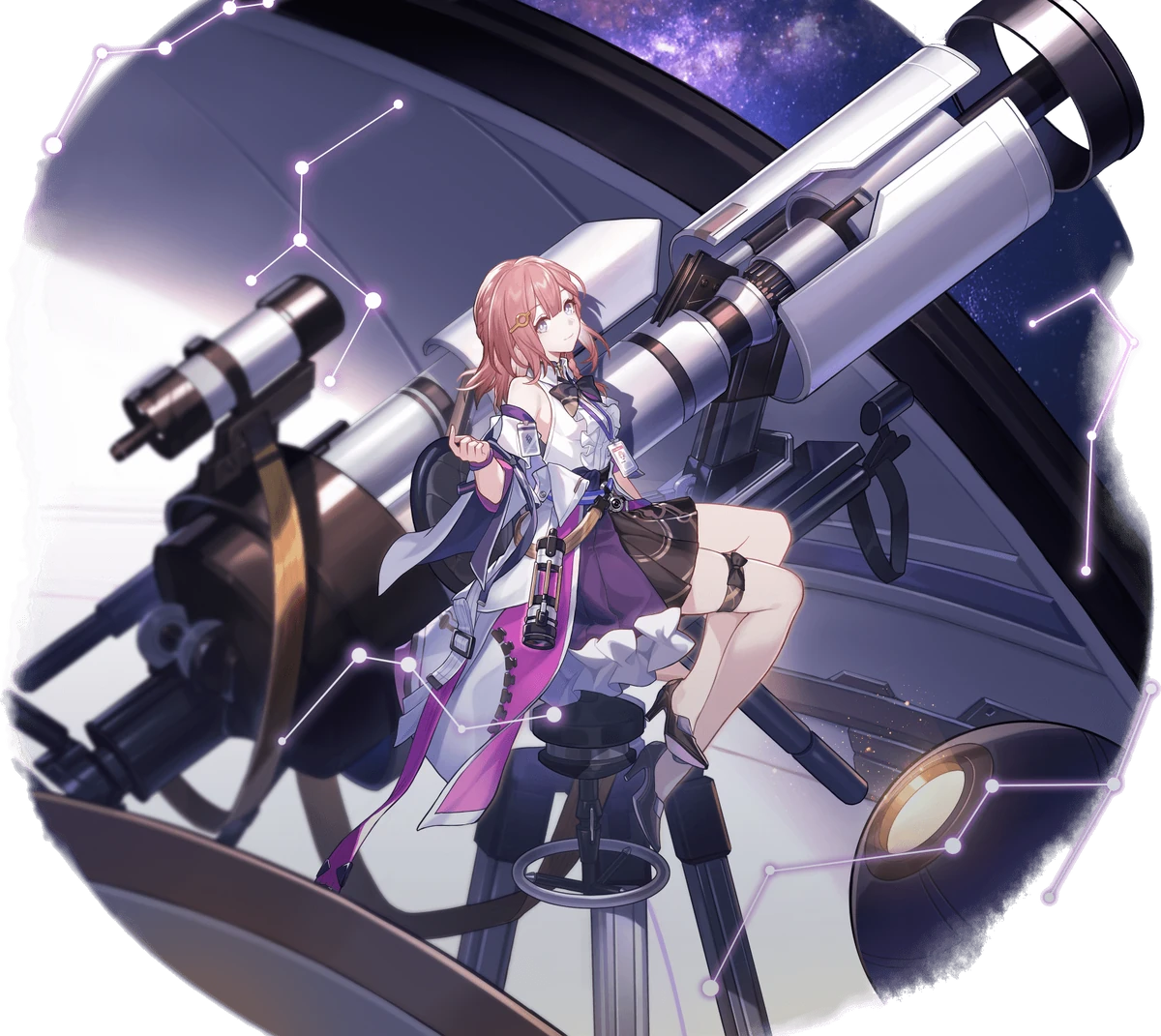 Asta | Gacha Games Wiki | Fandom