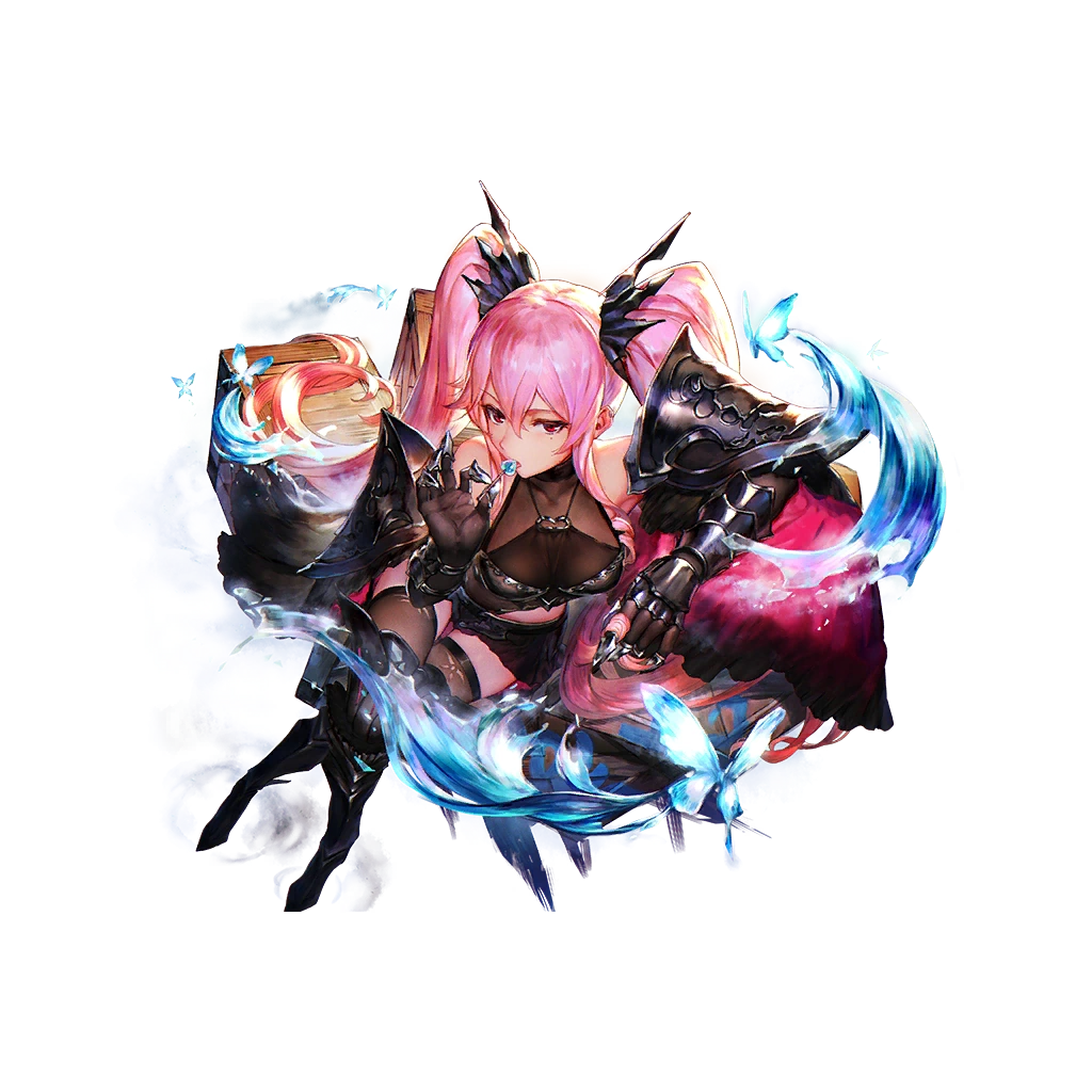 Athena | Gacha Games Wiki | Fandom