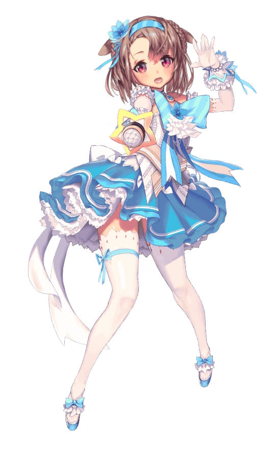 Neptune | Gacha Games Wiki | Fandom