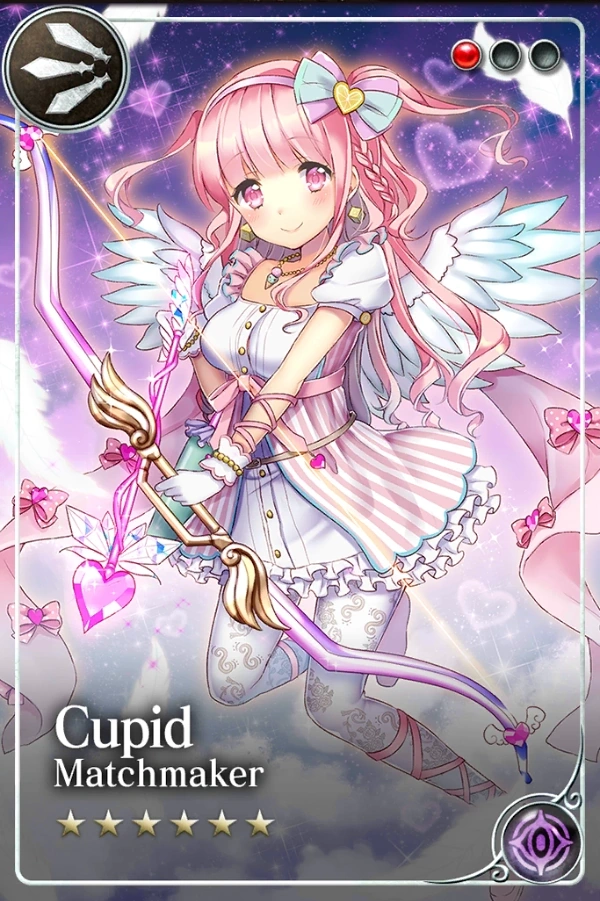 Cupid | Gacha Games Wiki | Fandom