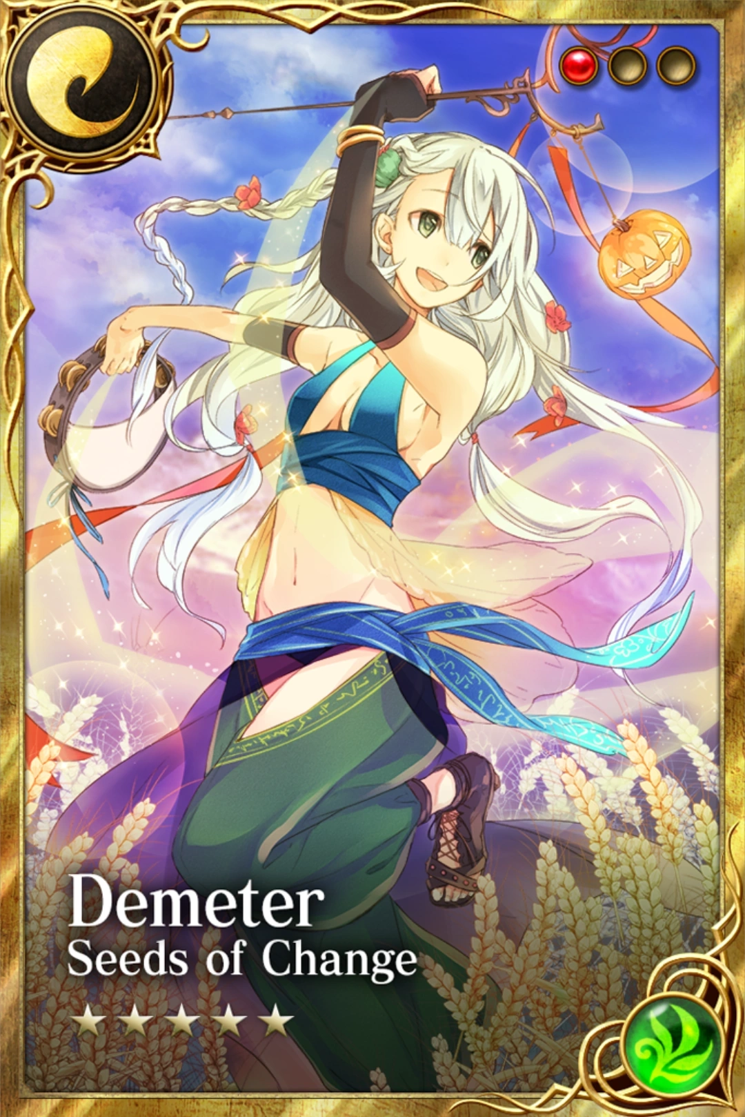 Demeter | Gacha Games Wiki | Fandom