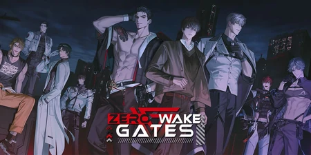 Zerowake GATES | Gacha Games Wiki | Fandom