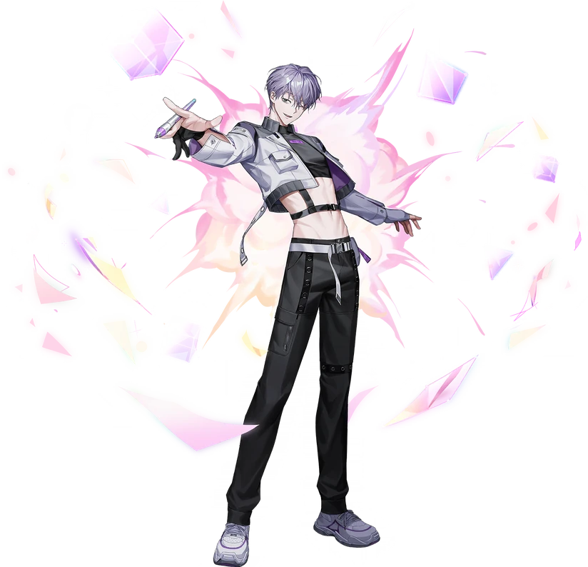 Yeo Woori | Gacha Games Wiki | Fandom