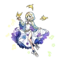 Titania | Gacha Games Wiki | Fandom