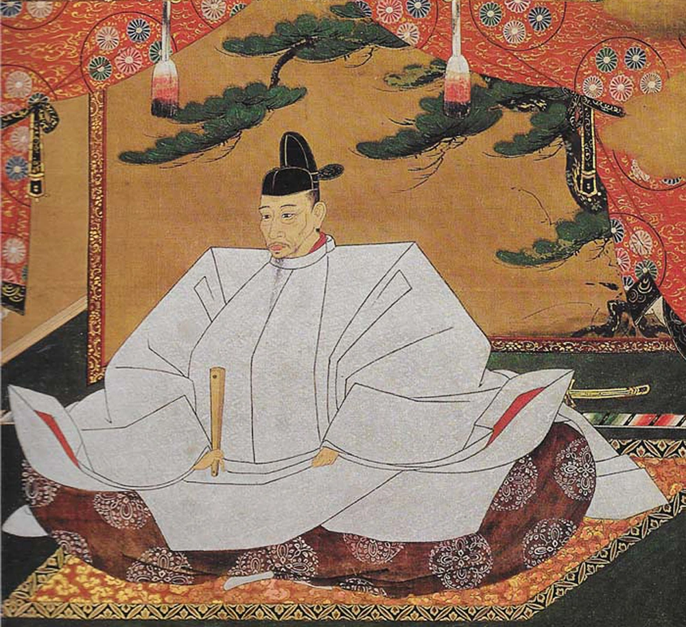 Toyotomi Hideyoshi | Gacha Games Wiki | Fandom