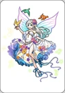 Titania | Gacha Games Wiki | Fandom
