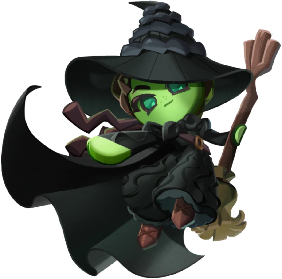 Cookie Run: Kingdom characters | Gacha Games Wiki | Fandom