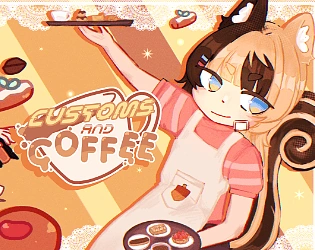 Customs and Coffee | GachaMods Wiki | Fandom