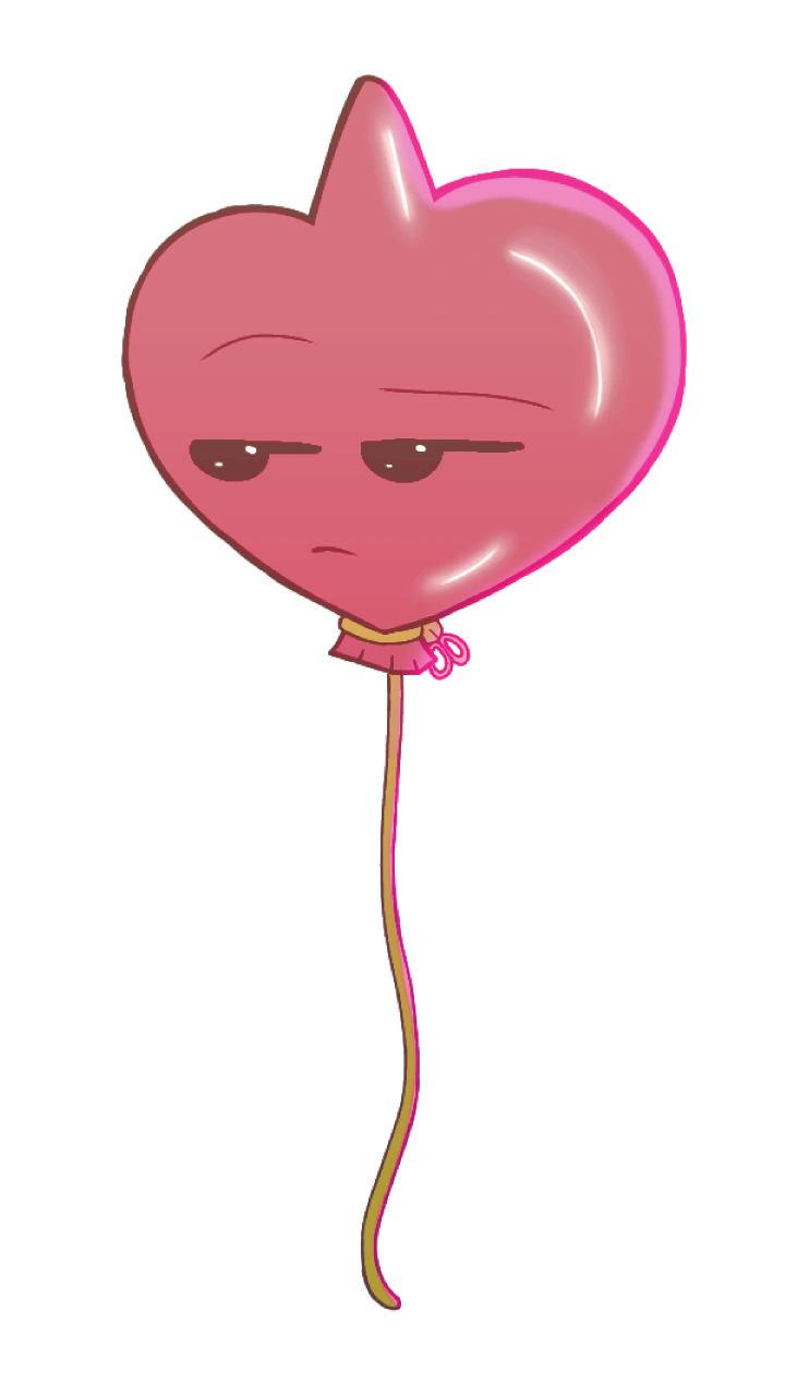 Heartcorn | Gachanime Wiki | Fandom