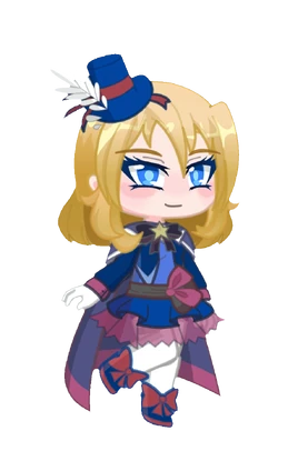 Hyde Tinkelin | Gacharonpa Wiki | Fandom