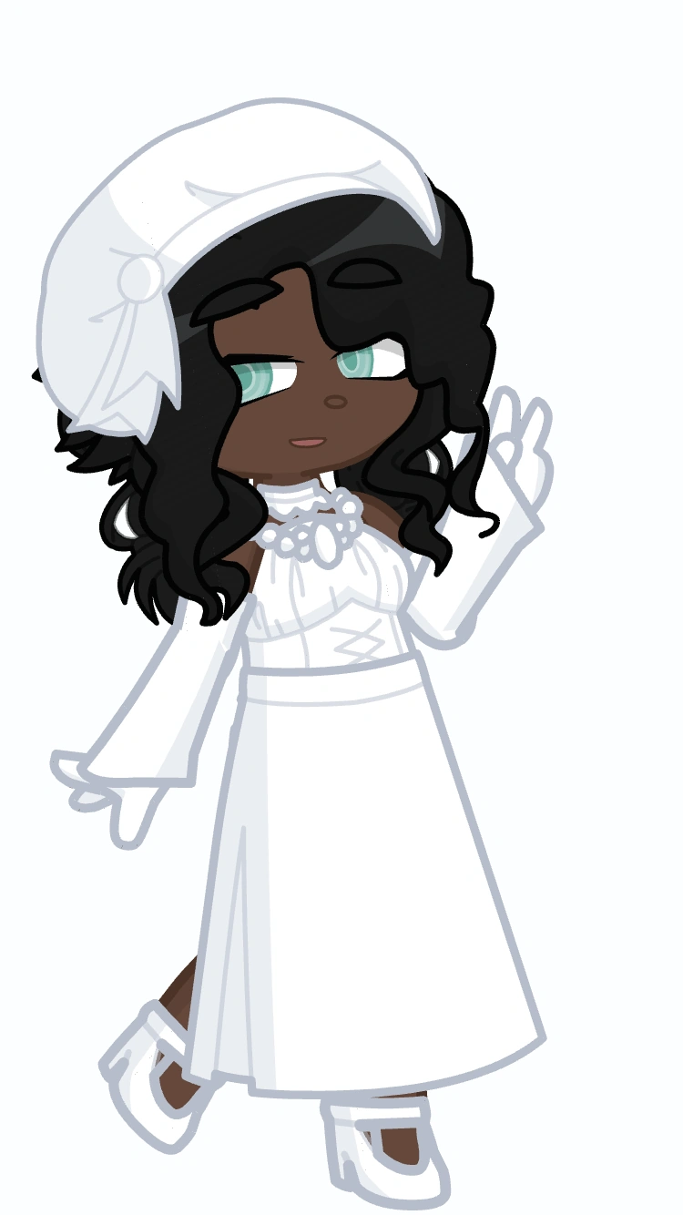 Kayo Kurokawa | Gacharonpa Wiki | Fandom