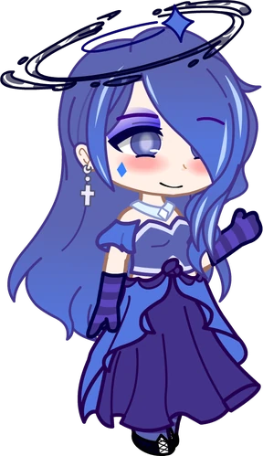 Neptune | Gachastronomy Wiki | Fandom