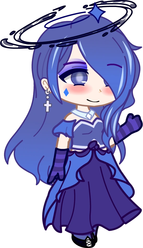 Neptune | Gachastronomy Wiki | Fandom