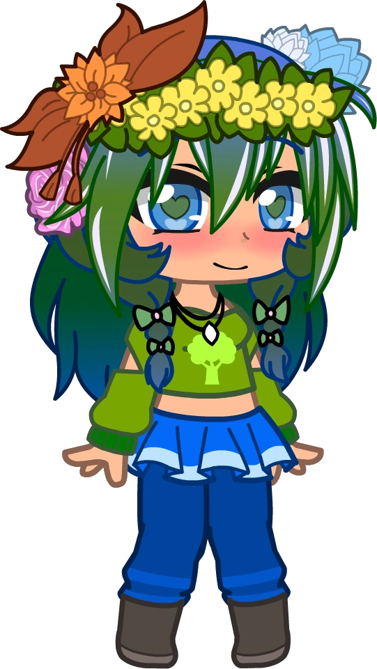 Earth | Gachastronomy Wiki | Fandom