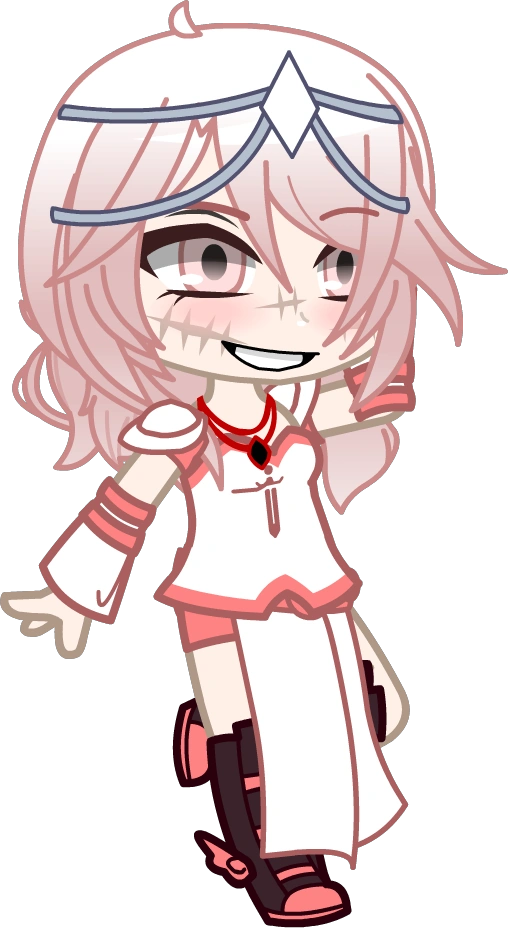 Eris | Gachastronomy Wiki | Fandom