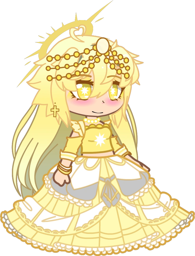 Sol | Gachastronomy Wiki | Fandom