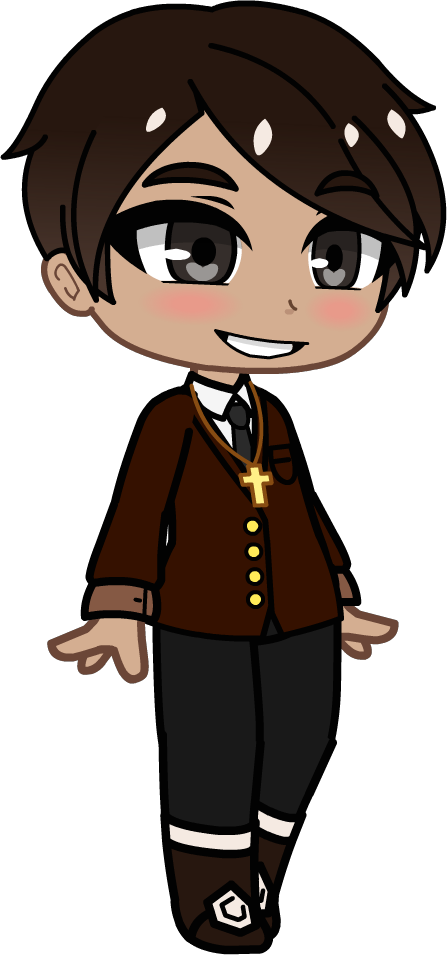 Callisto | Gachastronomy Wiki | Fandom