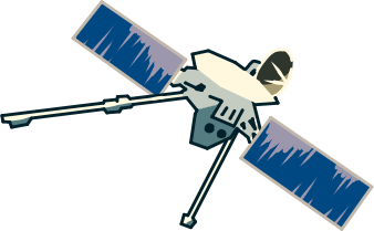 Mariner 10 | Gachastronomy Wiki | Fandom