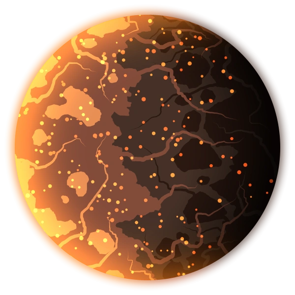 Theia | Gachastronomy Wiki | Fandom