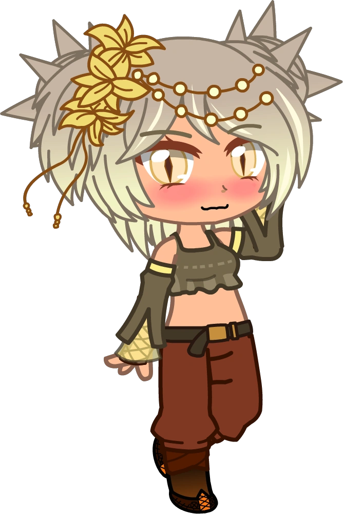 Venus | Gachastronomy Wiki | Fandom