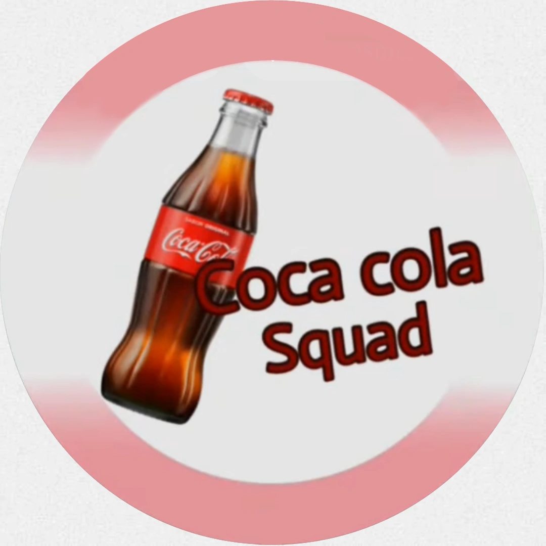 Coca-Cola Squad | Wiki Gachatubers Hispanohablantes | Fandom