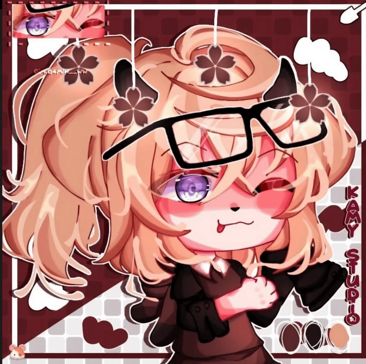 Kamy Studio | Wiki Gachatubers Hispanohablantes | Fandom