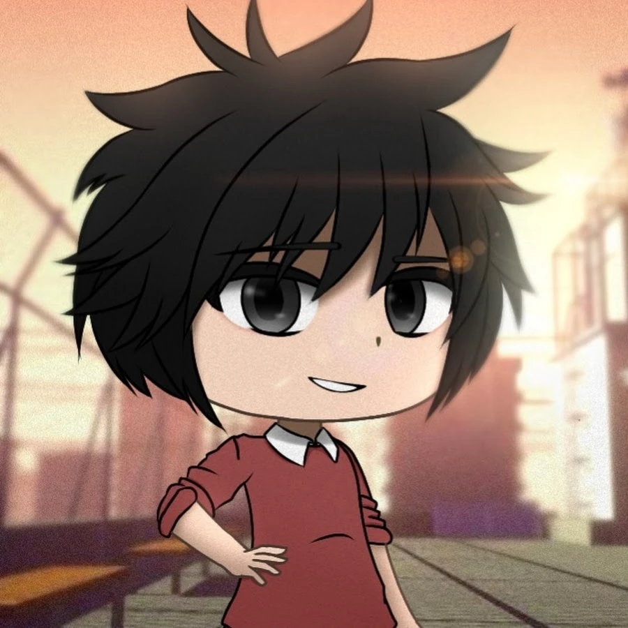 Wise Fox | GachaTubers w Wiki | Fandom