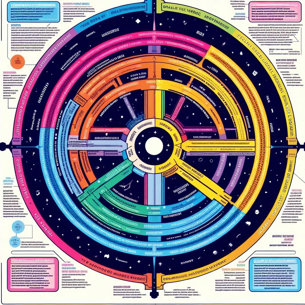 Cosmologia | Gachaverso Wiki | Fandom
