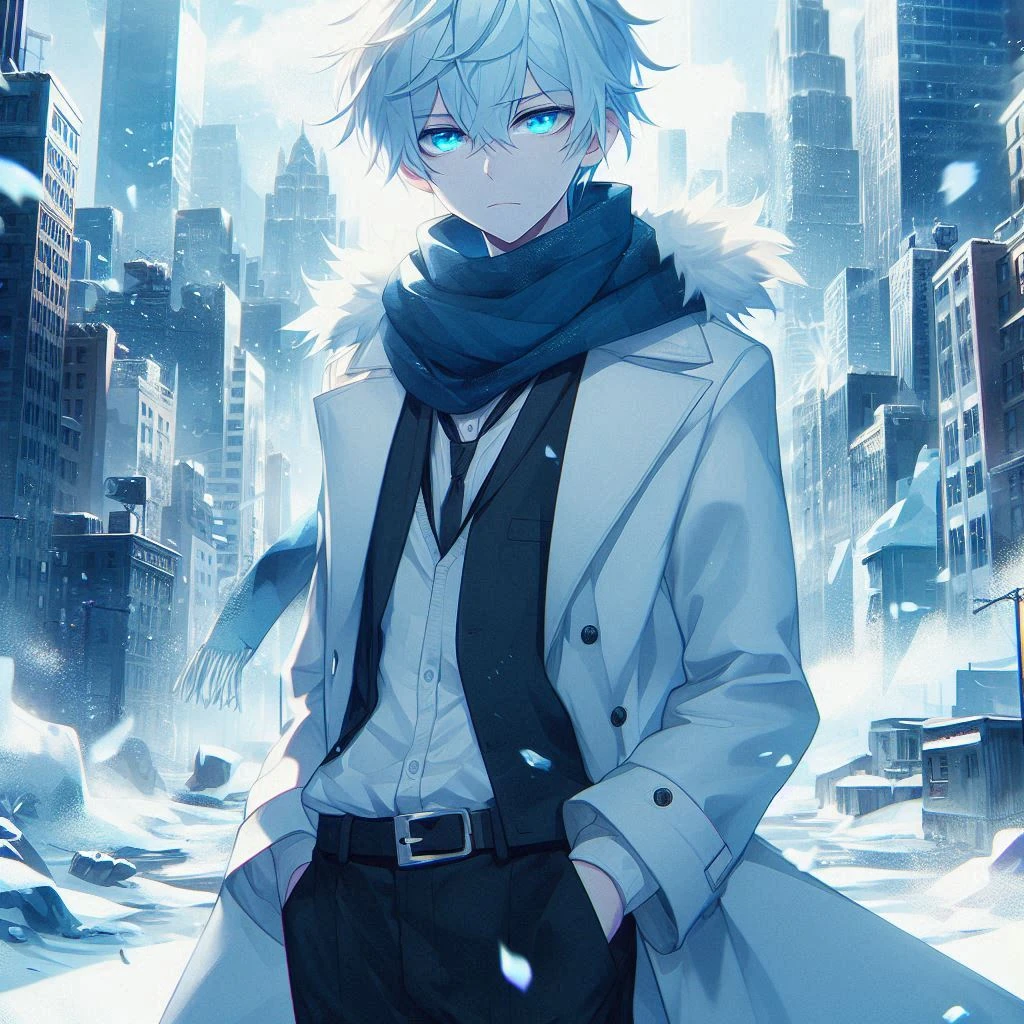 Reno | Gachaverso Wiki | Fandom