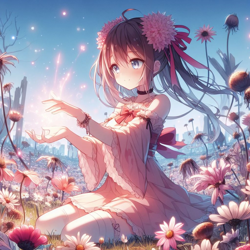 Cura | Gachaverso Wiki | Fandom