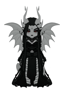 Demonika | GachaVtubers Wiki | Fandom