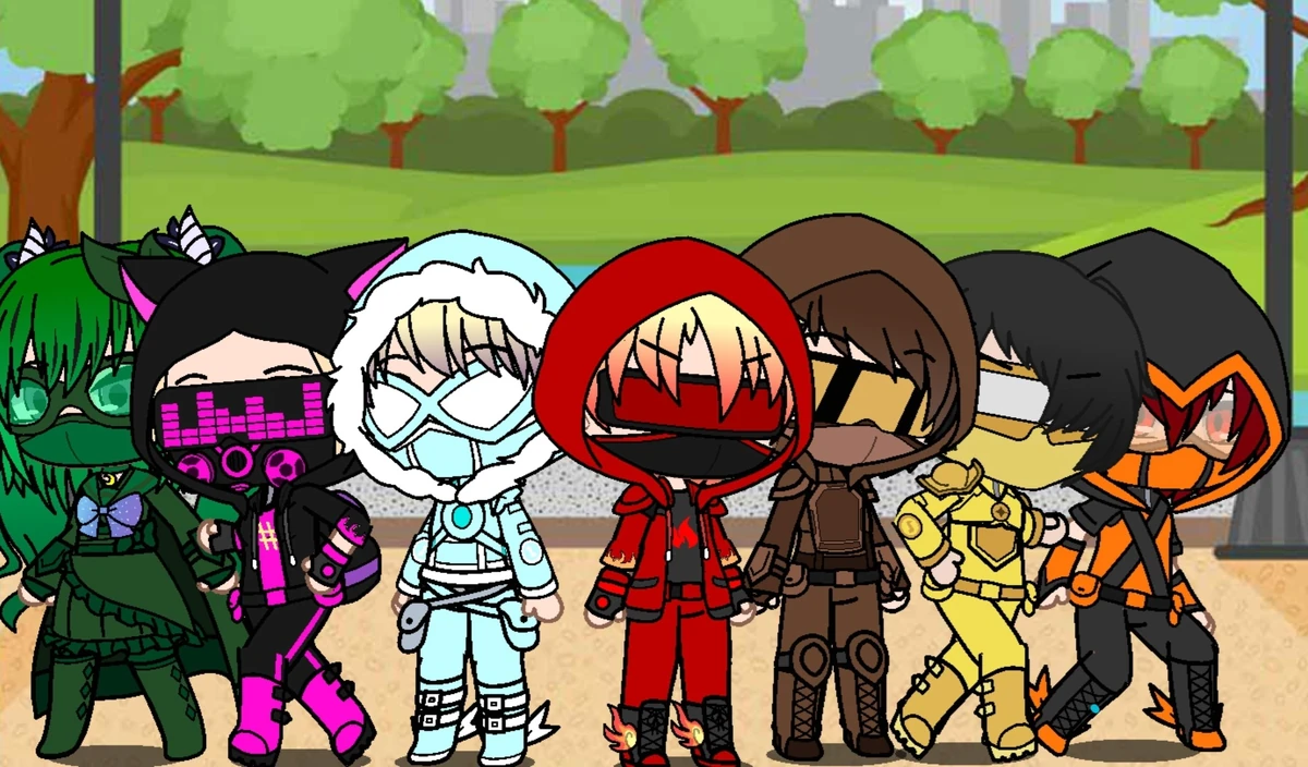 Category:Gacha Heroes (team) | Gacha Writing 4 Wiki | Fandom